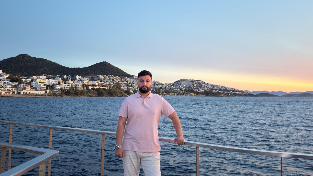 Founder Hasan Ateş Budak Leads Dior Media in Redefining Dubai's Real ...